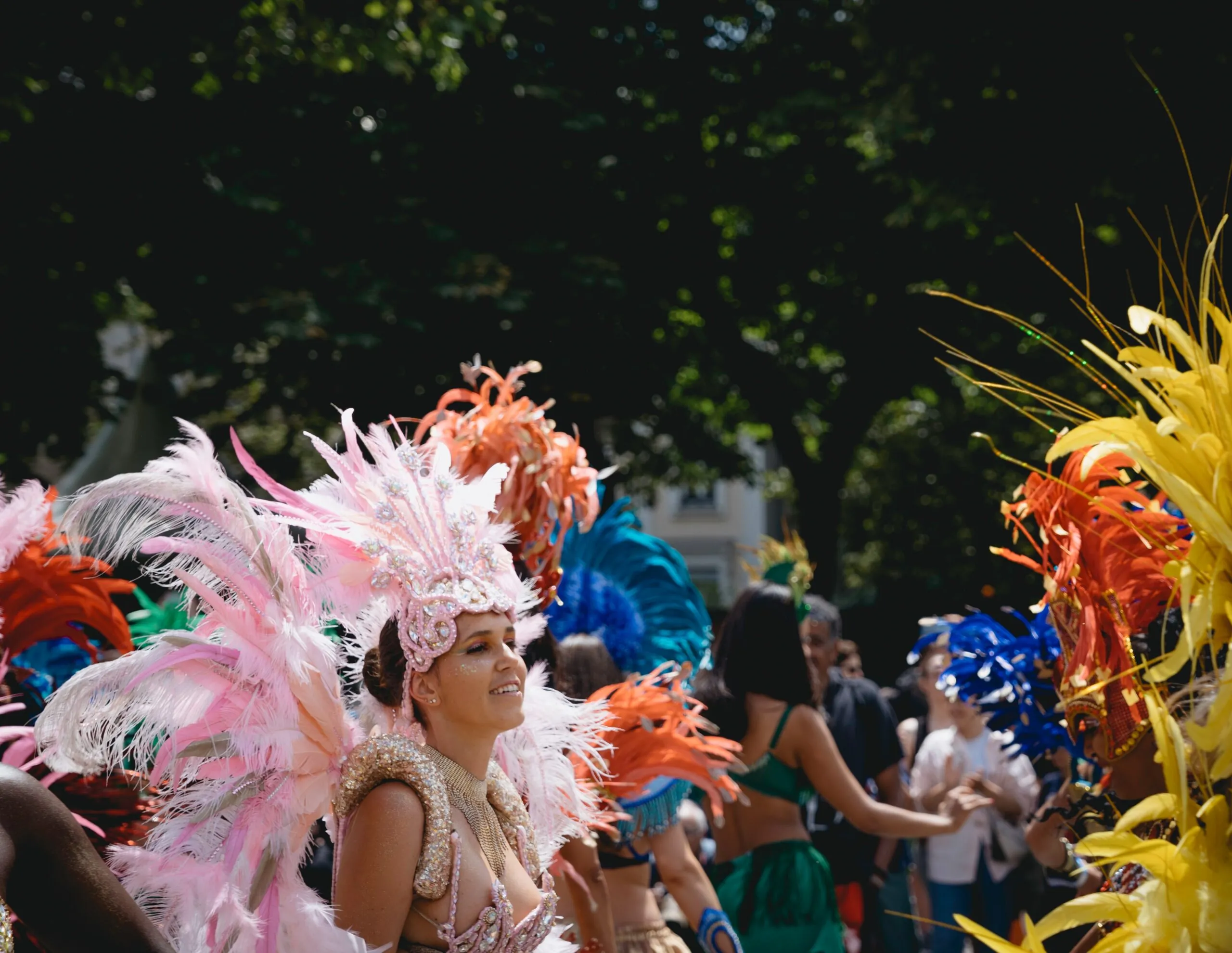 Brazil Carnival Costumes: Everything You Need To Know - Brazil City Guides