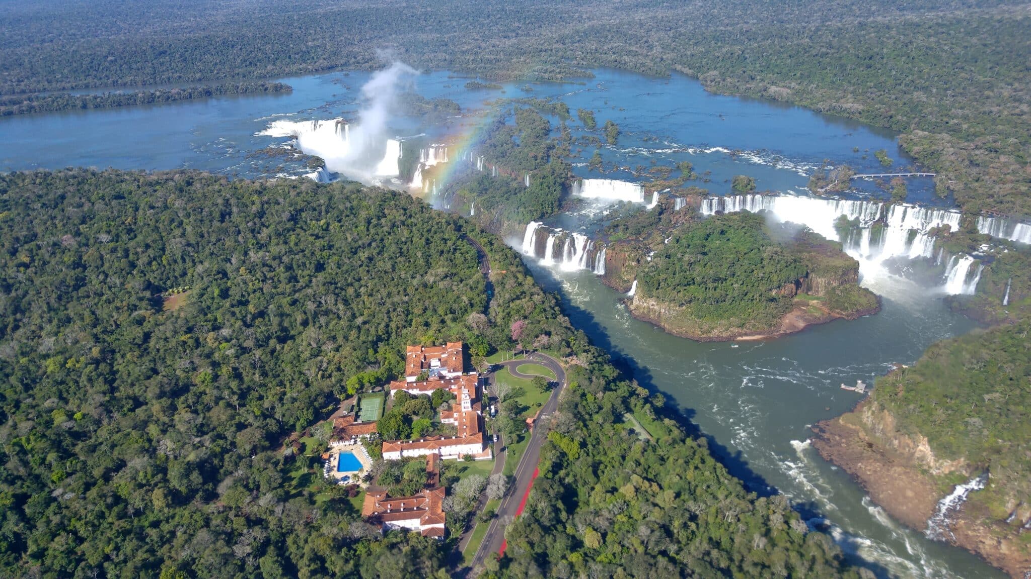 The Ultimate Iguazu Falls Travel Guide: Roaring Rapids, Rainbows And ...