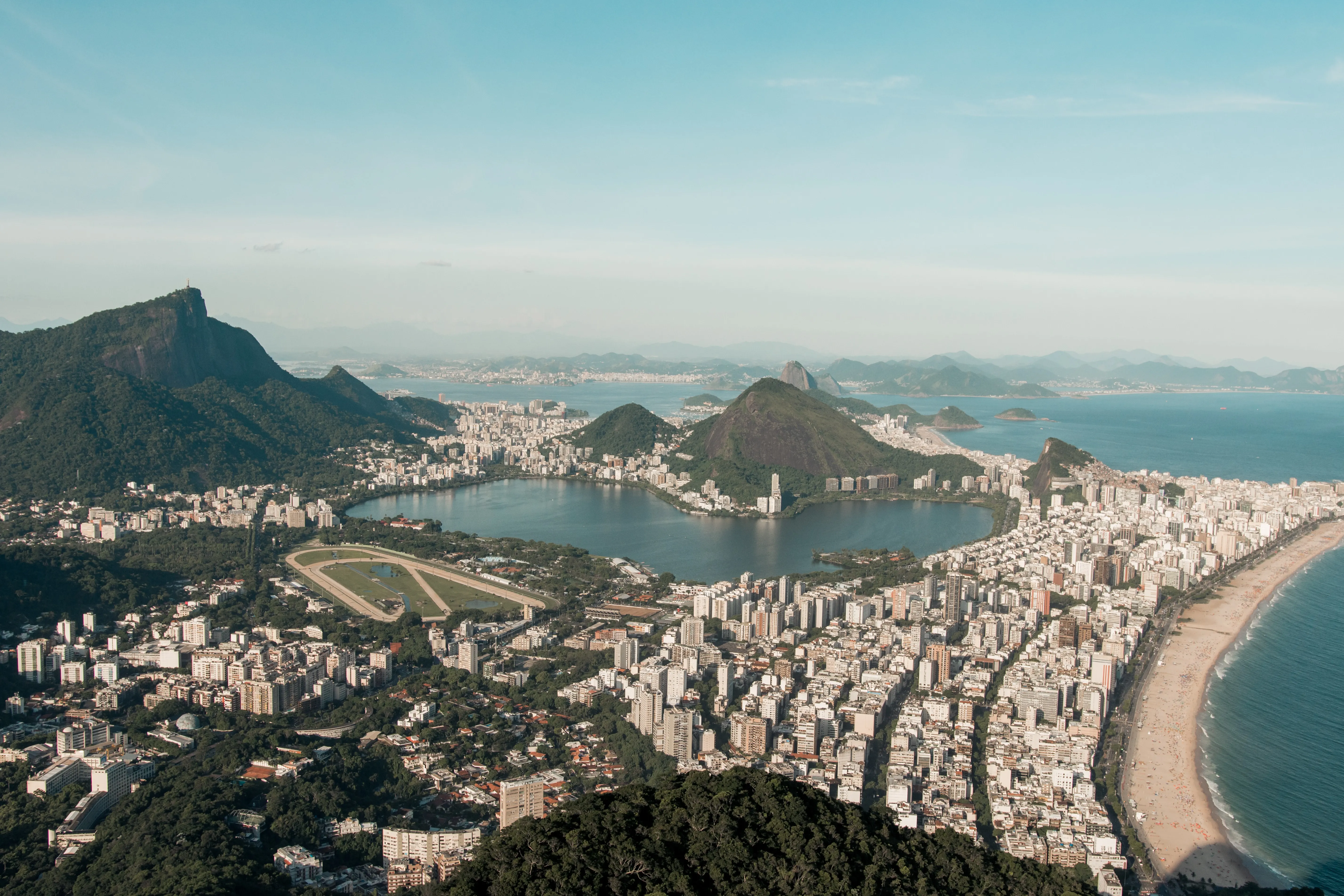 Is Rio De Janeiro Safe: Everything You Need To Know - Brazil City Guides