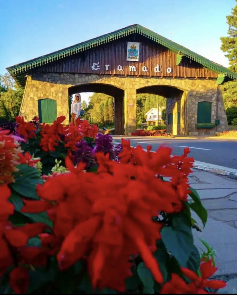 Gramado Brazil Travel Guide: A Slice Of Alpine Magic In Brazil - Brazil ...