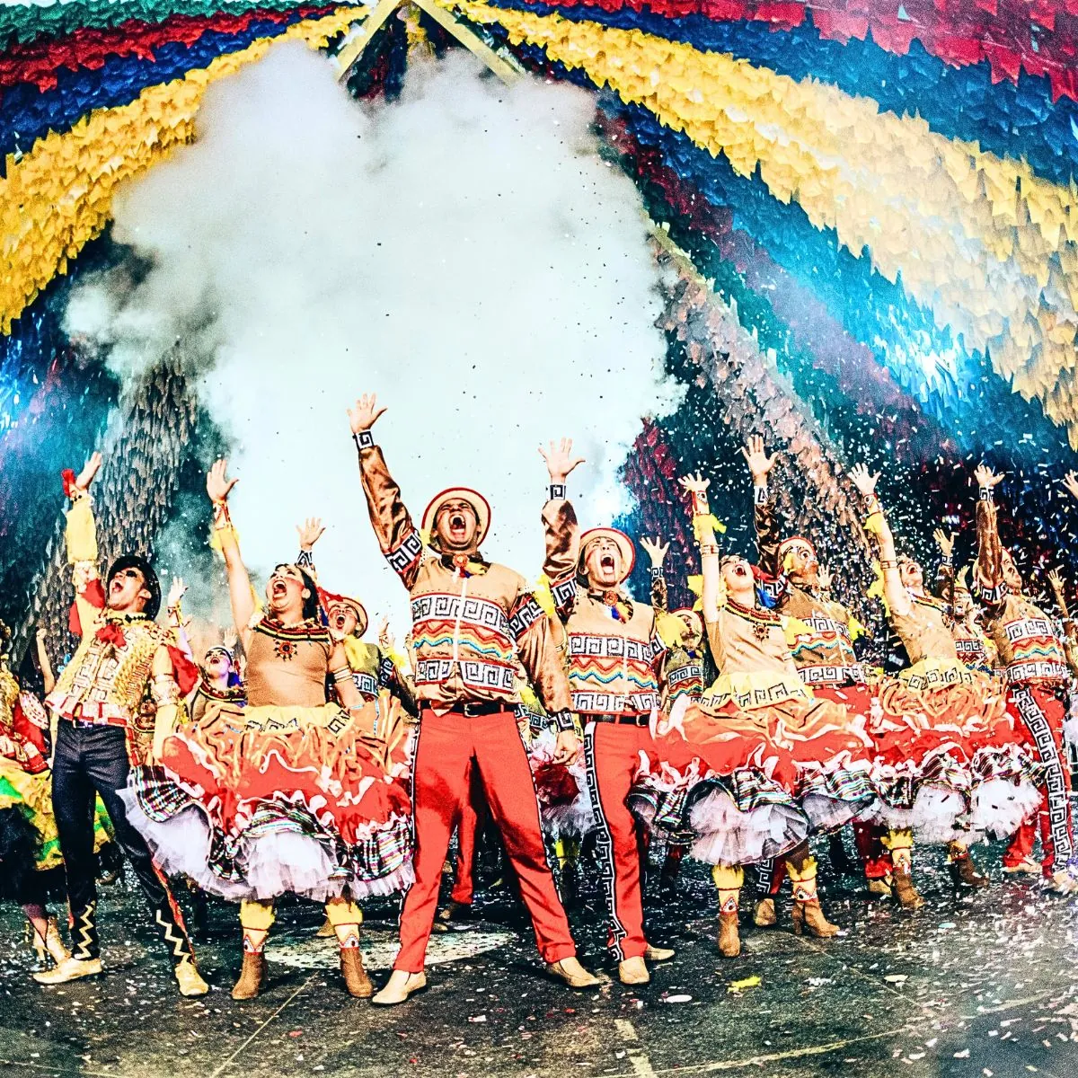 Brazil Festivals And Holidays Secrets You’ll Be Stunned By! - Brazil ...