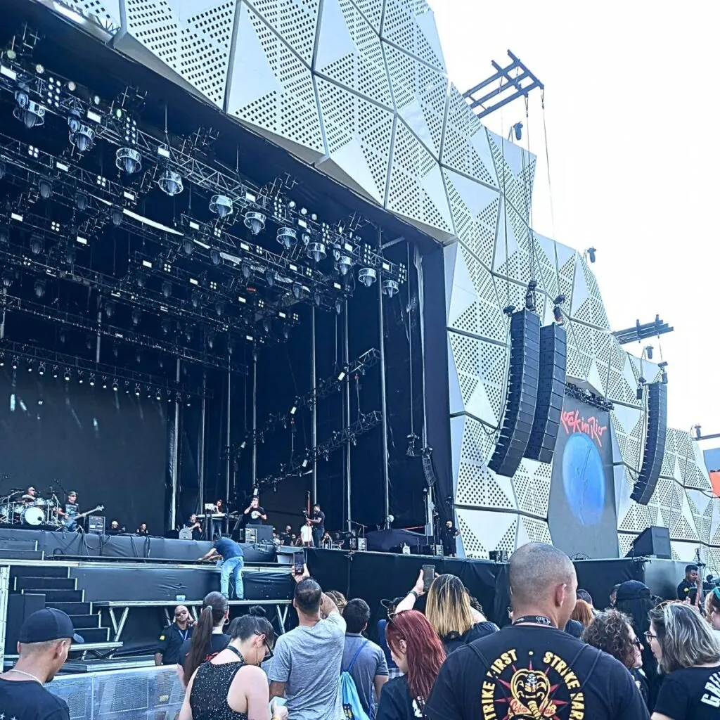 Rock In Rio Brazil: Everything You Need To Know - Brazil City Guides