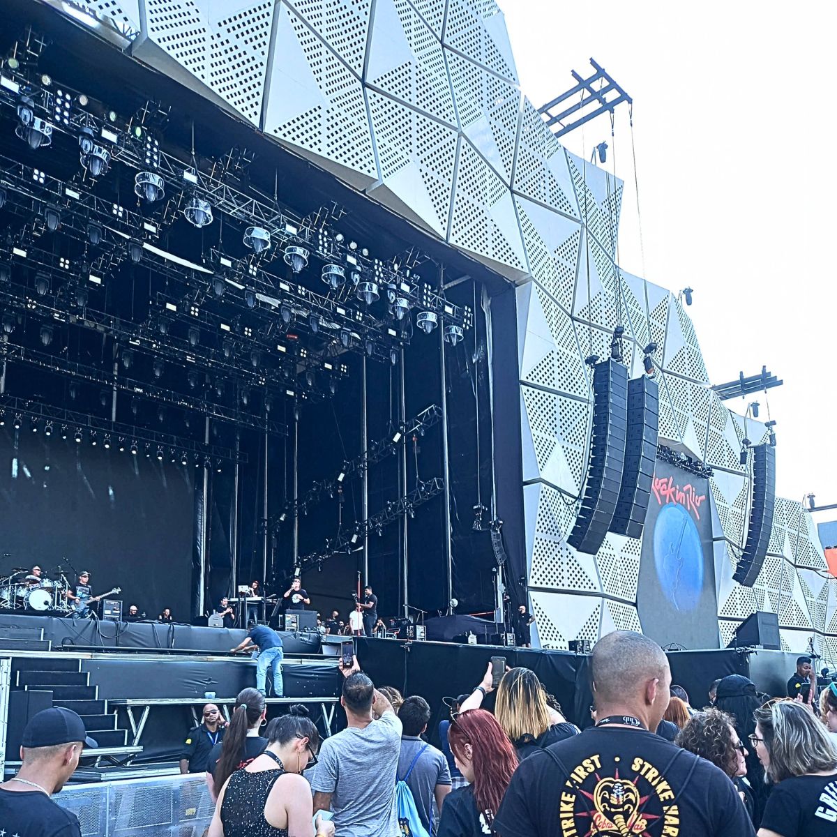 Rock In Rio Brazil: Everything You Need To Know - Brazil City Guides