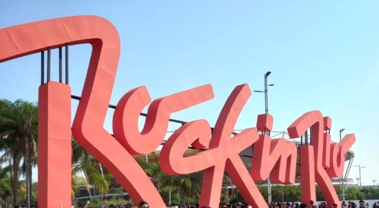 Rock In Rio Brazil: Everything You Need To Know - Brazil City Guides